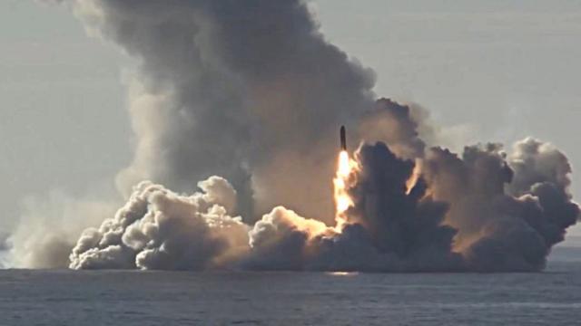 "34 millones de muertos en pocas horas": la simulación de la Universidad de Princeton que ...