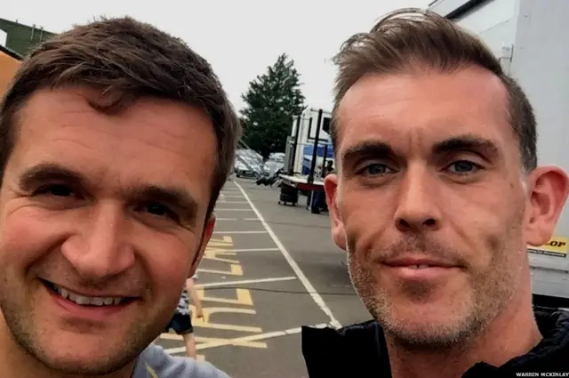 자신이 죽었다고 여기는 질환을 앓는 사람들 - BBC News 코리아