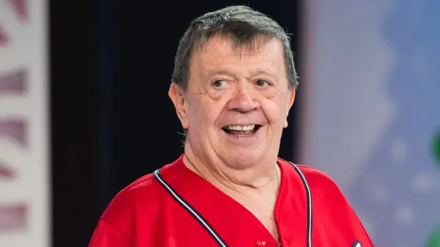 Muere Chabelo: 5 cosas que quizá no sabías del icónico personaje de la ...