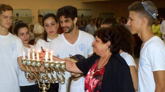 "Somos pocos, pero la vida judía en Cuba está muy viva": la poco ...