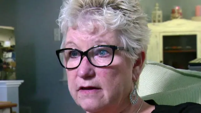 "Policía, no dispare: soy discapacitado" - BBC News Mundo