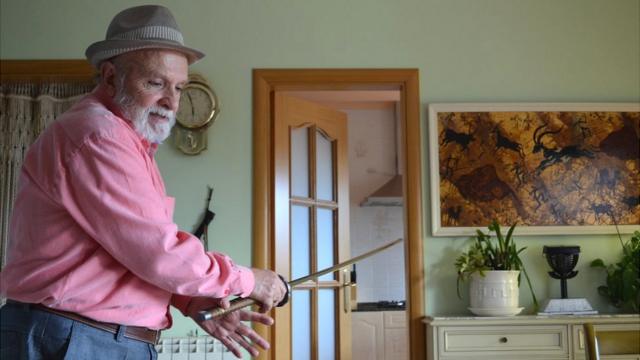 La fascinante historia de Ralph Barby y otros escritores opuestos a ...