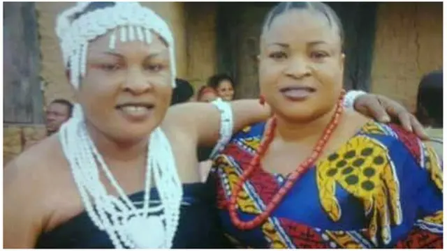 Orisabunmi: Wetin family tok about di death of Nigerian actress ...