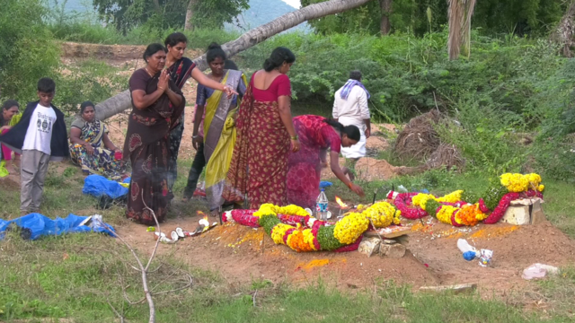 Annamayya Project: ‘‘నేను గర్భవతిని, వానొస్తే గుడిసెలోకి నీళ్లొస్తాయి ...