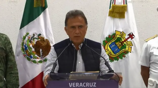 México El Hallazgo De 9 Cadáveres Desmembrados En Calles De La Capital