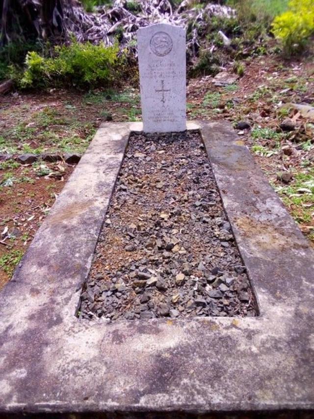Remembrance Day: 100 years afta First World War, Cameroon still di ...