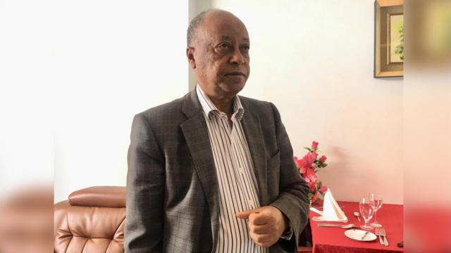 Abbaay Tsahaayyee: Kan gaafatamnus yoo tahe walumaan gaafatamna - BBC ...