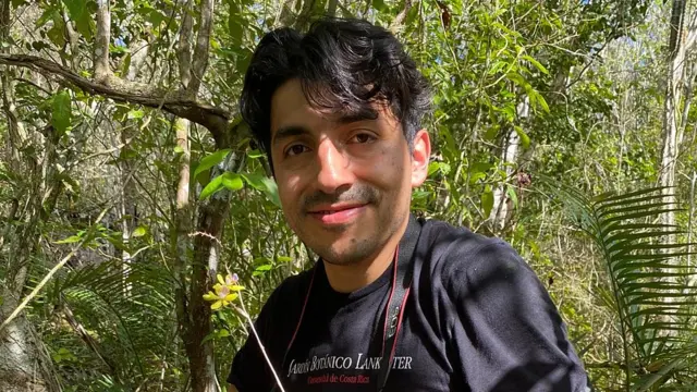 Por qué comer sandías podía ser letal hace 6.000 años - BBC News Mundo