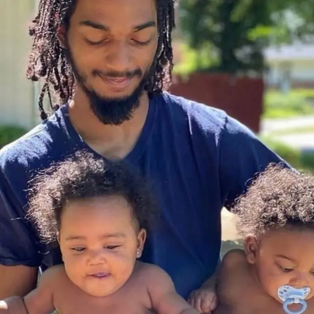 Polisi tembak pria kulit hitam di depan neneknya dan anak di bawah umur ...