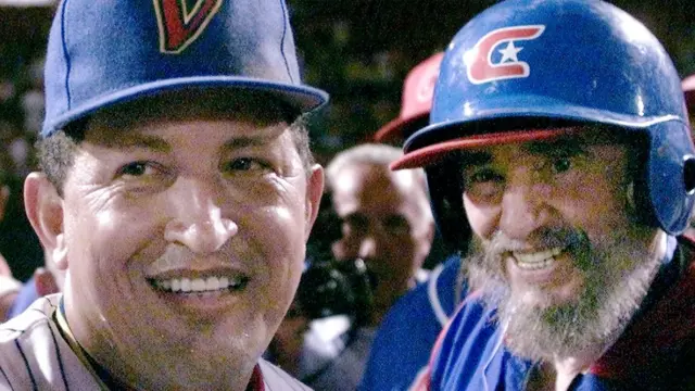 "Fidel dijo que me intuyó, que sabía que iba a nacer": cómo influyó (e influye) en Venezuela la ...