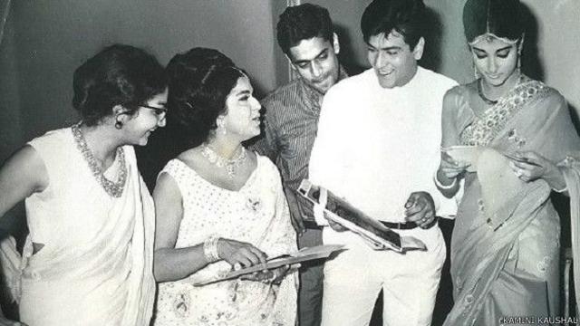 कामिनी कौशल: हिंदी सिनेमा की सबसे उम्रदराज़ अभिनेत्री जो फ़िल्में नहीं ...