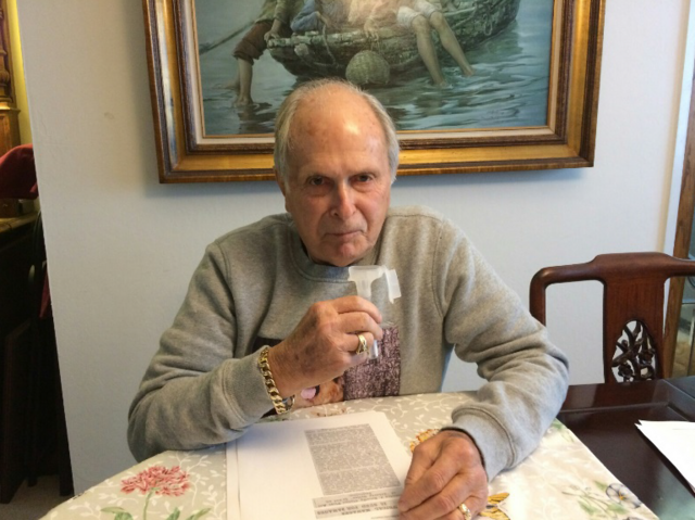 Revelan la identidad de Miranda Eve, la misteriosa niña sin identificar ...