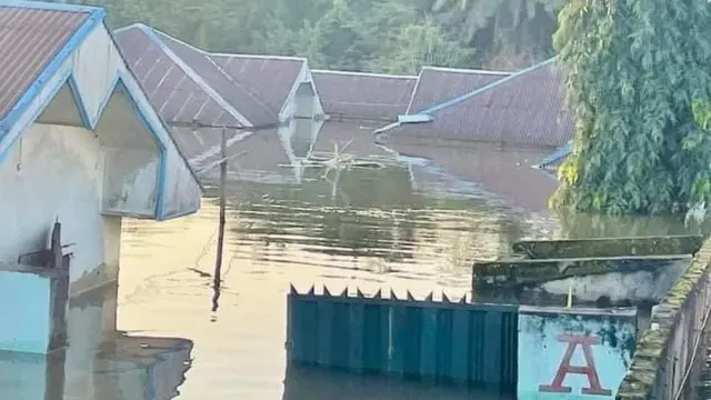 Nigeria Flooding 2022: Pictures of how flood take scata communities for ...