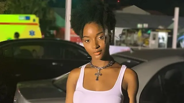 Who Is Ayra Starr Mavin Record Single Away Singer Wey Don Jazzy Sign Bbc News Pidgin