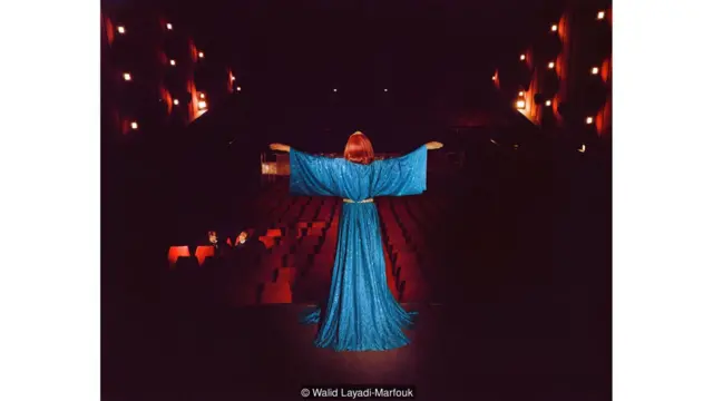 「隱身的」非洲藝術家 - BBC 英伦网