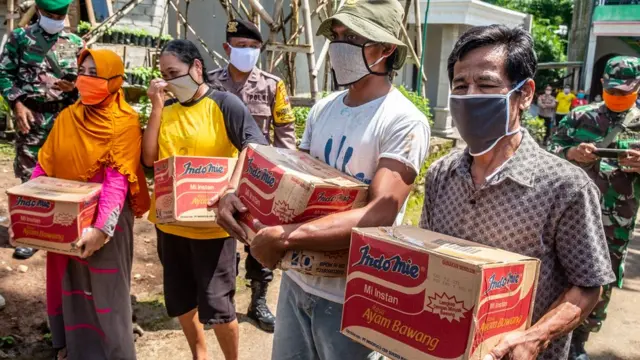 Mensos Juliari Batubara jadi tersangka korupsi bansos Covid-19, ancaman hukuman mati bakal ...