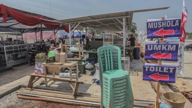 Panduan mudik Tol Trans Jawa: Tarif, rute, dan semua yang harus ...