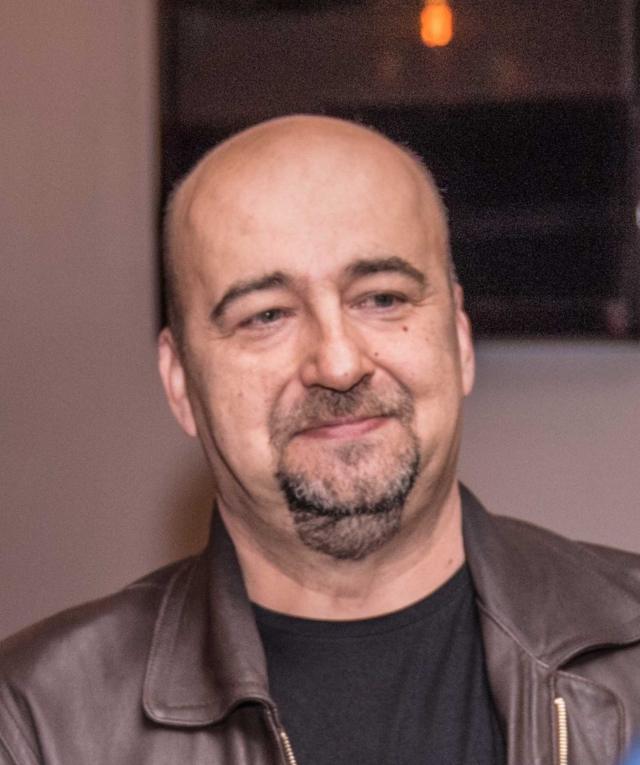 Leukemija: Priča o čoveku koji je četiri puta pobedio rak - BBC News na ...