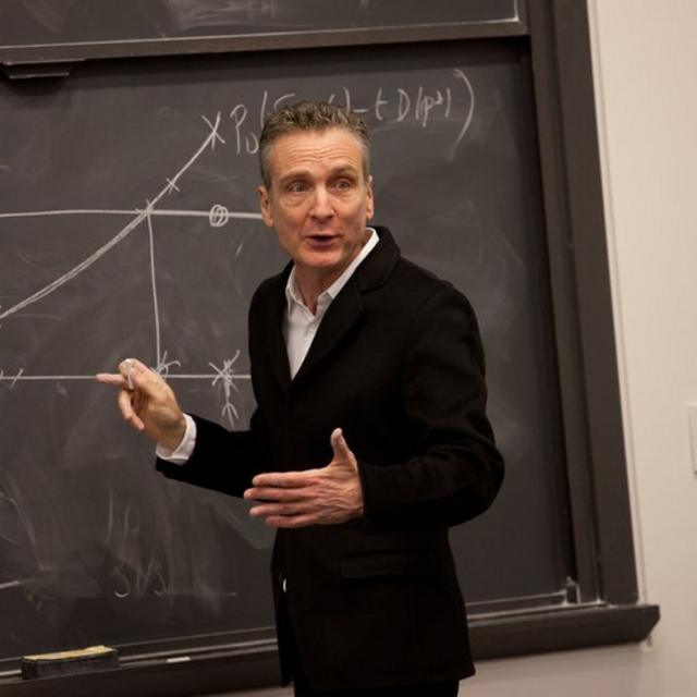 Confiar na relação com Trump é um risco muito grande, diz Sheinkman ...