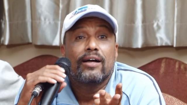 Maalinta Calanka: Calamada kala duwan ee Soomaalida iyo xilliyada ...