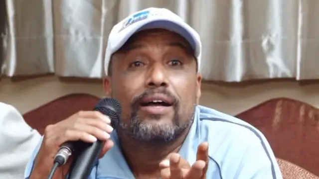 Maalinta Calanka: Calamada kala duwan ee Soomaalida iyo xilliyada ...