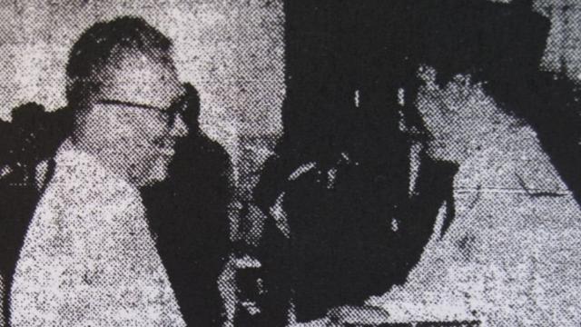 'Dicina-cinakan' di jalan: pengalaman putra 'tokoh integrasi' Tionghoa ...