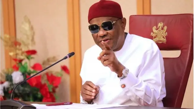 Bola Tinubu Ministerial list: Pate, Wike, El-Rufai, Umahi, Betta Edu and odas profile - BBC News ...