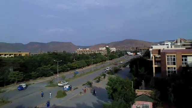 Maxay tahay sababta magaalada Diridhaba dowladda dhexe loo hoos geeyey ...