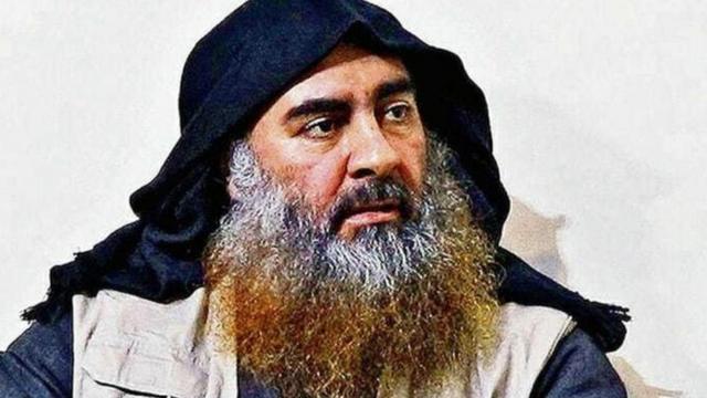 أبو بكر البغدادي الرئيس التركي يعلن اعتقال زوجة زعيم تنظيم الدولة