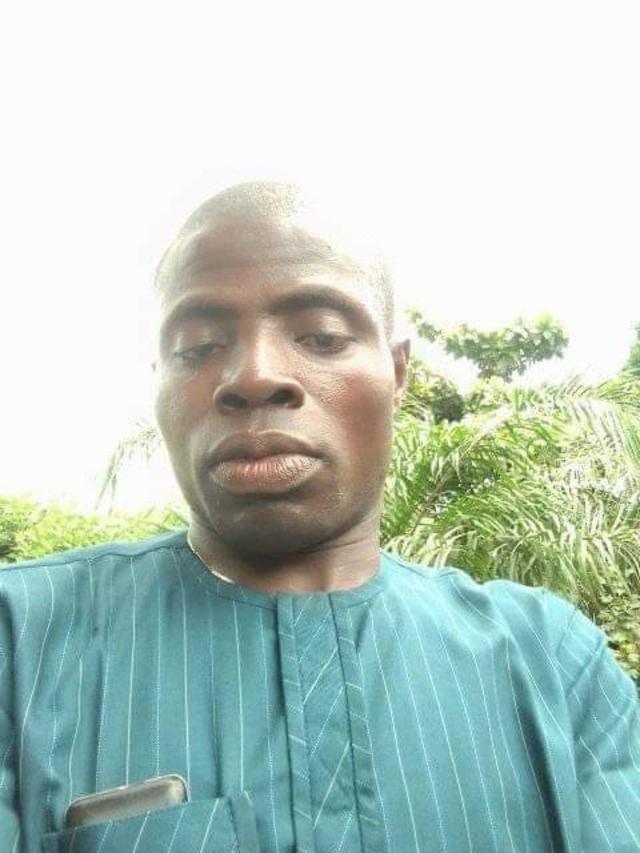 Oja Odan ritual: Ìwádìí tó kúná ni a fẹ́ láti mọ̀ àwọn Onígbọ̀wọ́ ...