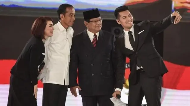 Debat capres keempat 'lebih dinamis, saling serang' tetapi 'kurang ...