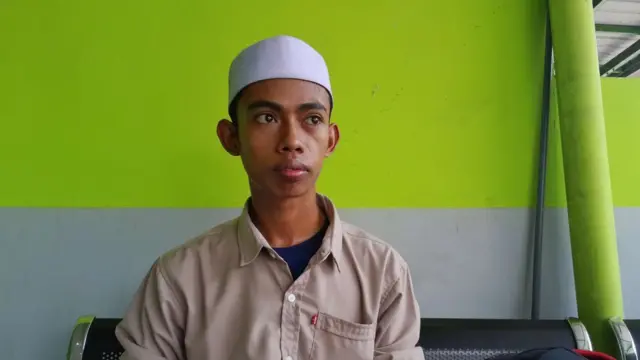 Pemilu 2024: Anies, Prabowo, dan Ganjar bertarung meraup suara NU di Madura: ’Kalau ada perintah ...