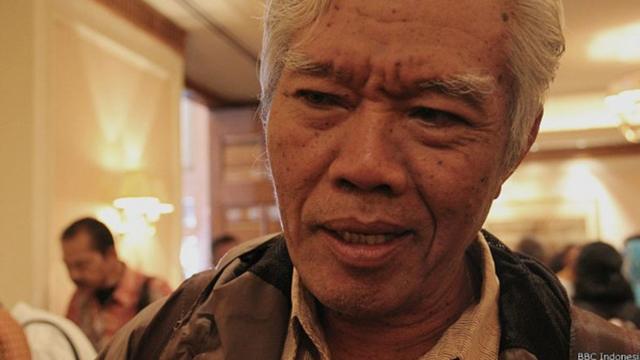 Nasib rekonsiliasi 'jalan di tempat ' di tengah kegaduhan fobia ...