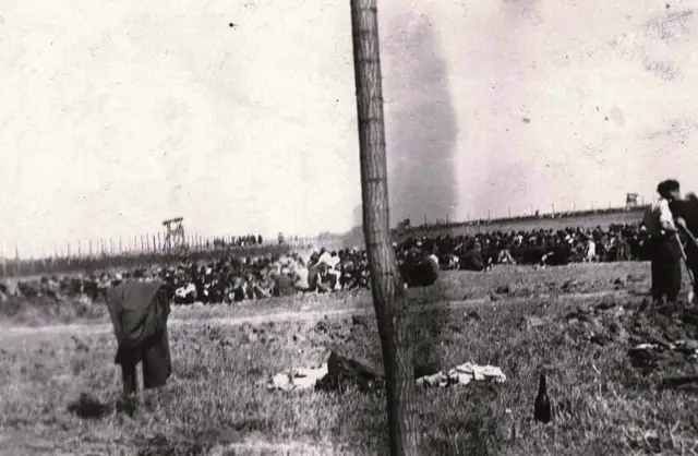 Krvavi marš i istorija: Brutalna odmazda nad Šapčanima i „simbol stradanja” u Drugom svetskom ...