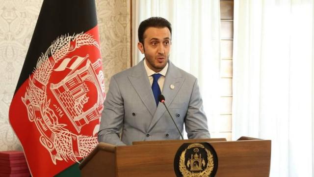 شرکت پست افغانستان خدمات عمومی دولتی را اینترنتی می‌کند - BBC News فارسی