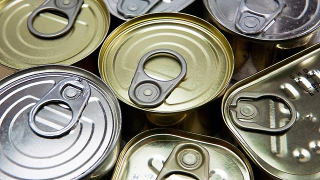 5 alimentos que contienen más sal de lo que seguramente crees - BBC ...