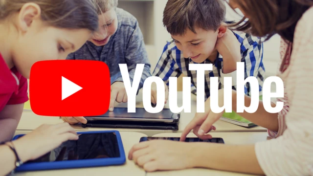 Youtube Kids App Gets New Tools For Parents More