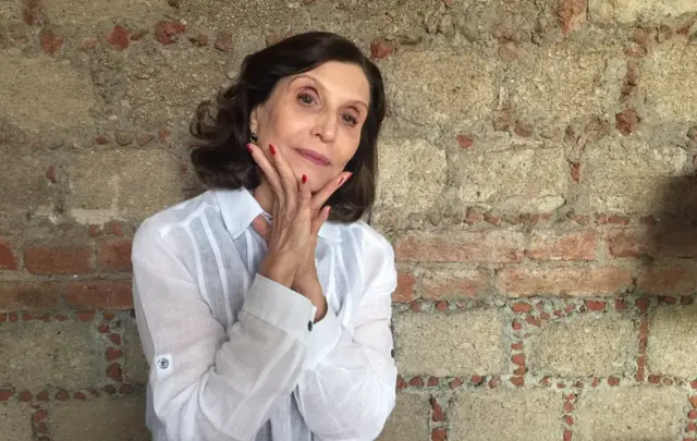 Ángeles Mastretta: "¿Cómo es posible sobrevivir a la idea de que hay un ...