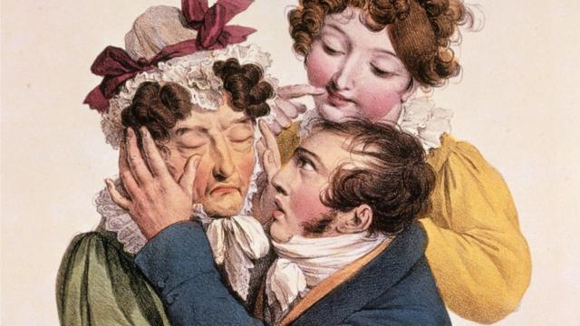 El mesmerismo, la cura para todo en la que Mozart confió y a la que ...