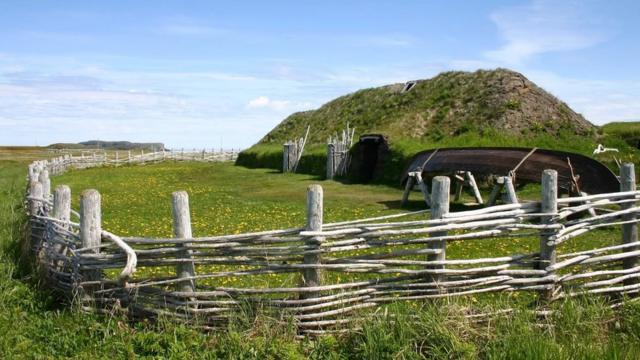 Peninggalan aksara kuno Viking di daerah terpencil AS dan perdebatan ...