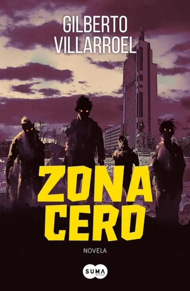 Zona Cero: la distopía (muy contemporánea) de "un país llamado Chile ...
