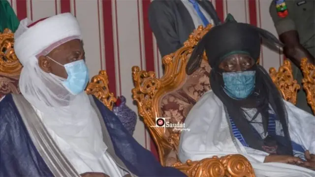 Sarkin Zazzau: Abu 4 da suka faru tun bayan rasuwar Sarki Shehu Idris ...