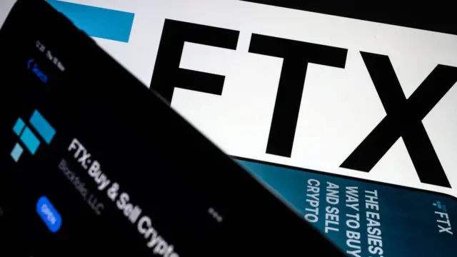 FTX: una de las mayores empresas de criptomonedas del mundo se declara en bancarrota y su ...
