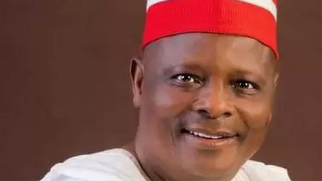 Nigeria Presidential Election 2023: Bola Tinubu, Peter Obi, Atiku Abubakar, Rabiu Kwankwaso ...