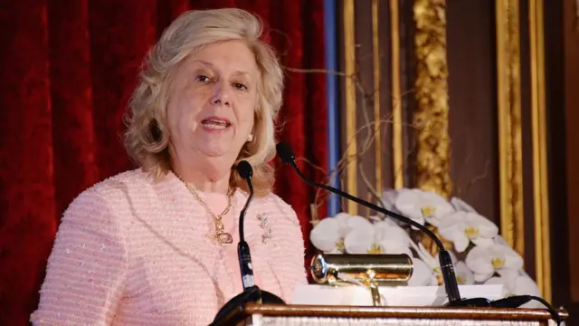 When They See Us : Linda Fairstein poursuit Netflix pour une ...