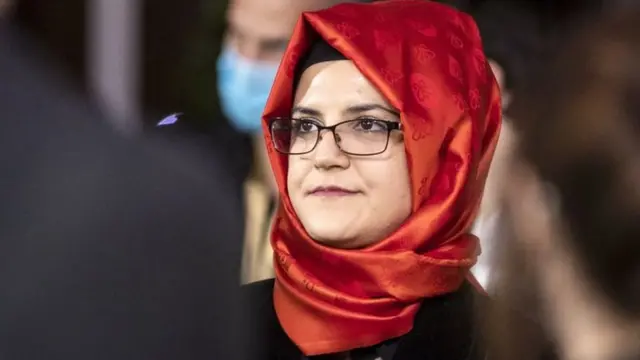 Justin Bieber akan konser di Arab Saudi, tunangan Jamal Khashoggi dan ...