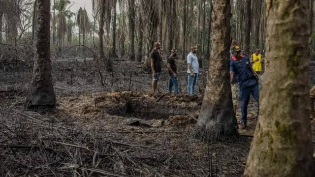 Soot in Port Harcourt: Wetin don hapun afta Rivers state Governor ...