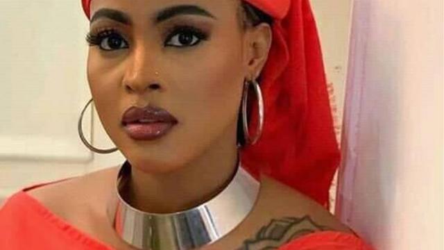 Meet "Halima Yusuf" wey Femi Fani Kayode call im 'comforter' - BBC News ...