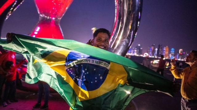 Qatar 2022 | La venta de cerveza queda prohibida en los estadios del Mundial - BBC News Mundo