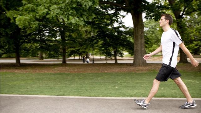 5 simples consejos para caminar más todos los días (y así mejorar tu ...